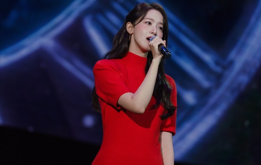 Girls Generation's Lim Yoon A to release a new music this month ...