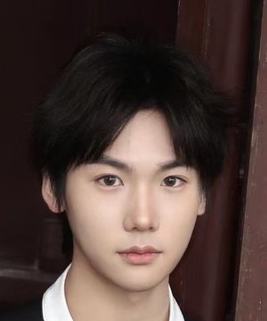 Hu Yi Chen (胡亦琛) - MyDramaList