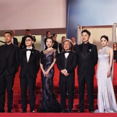 She's Got No Name (2024) - MyDramaList