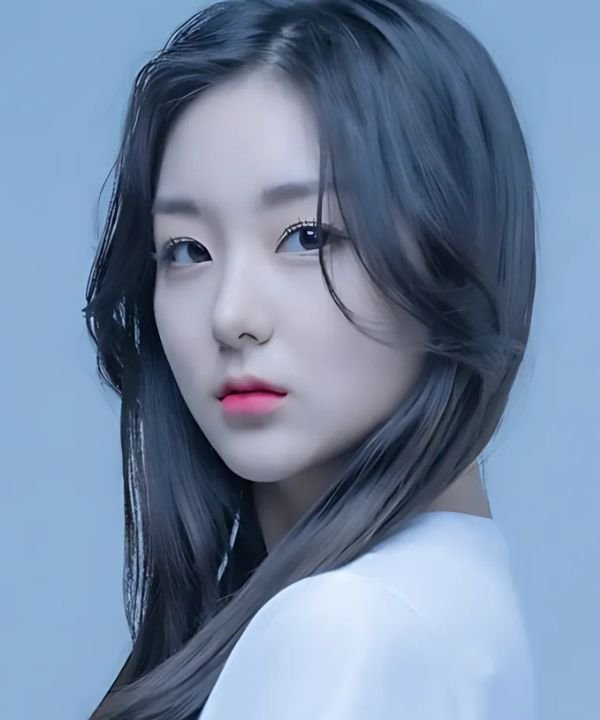 Kim Min Jung (김민정) - MyDramaList