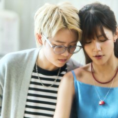 Be My Angel - MyDramaList