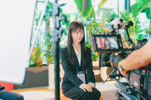 'Our Universe' little star Park Yu Ho wins hearts with cuteness ...