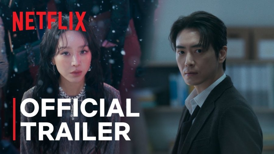 Lee Jun Hyuk digs deep into Shin Hae Sun's mystery in 'The Art of Sarah ...