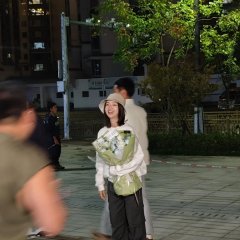 Those Flowers - MyDramaList