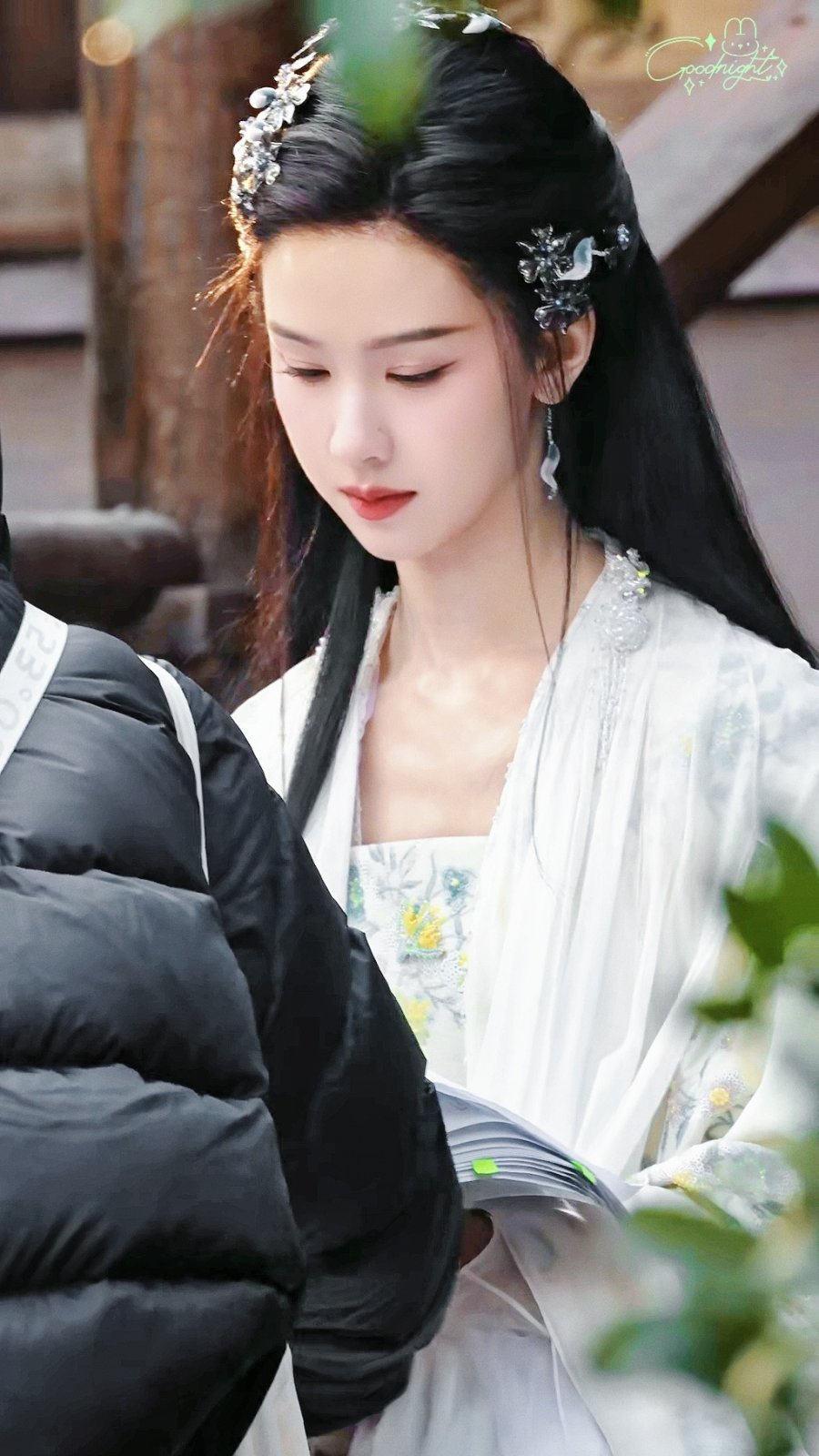 Veil of Shadows Photos #5646462 - MyDramaList