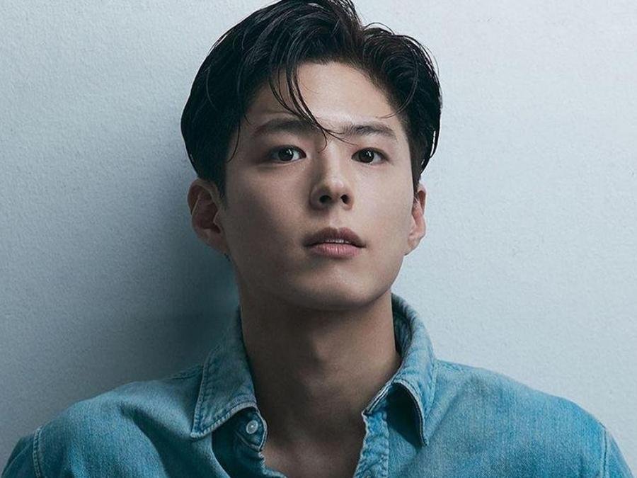 Park Bo Gum to showcase his barber skills through a new tvN ...