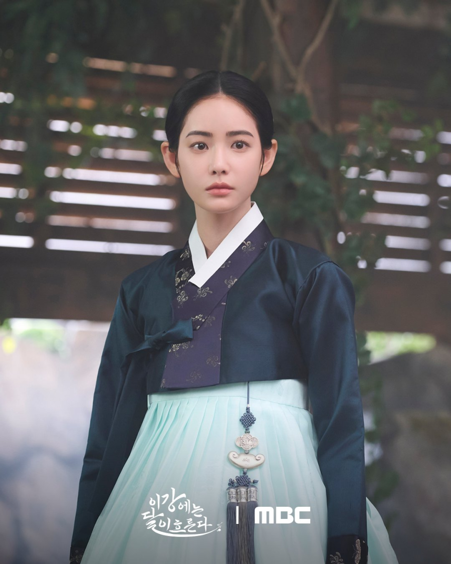 Hong Su Zu holds high ambitions in 'Moon River' - MyDramaList News