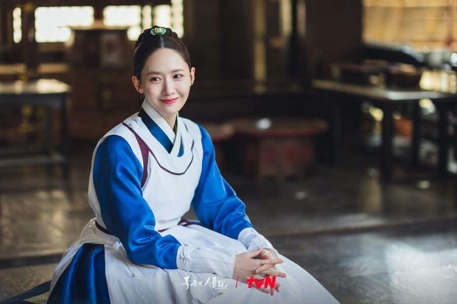 Lim Yoon A, Lee Chae Min, director Jang reveal their favorite scenes ...