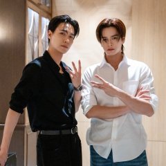 My Romance Scammer - MyDramaList