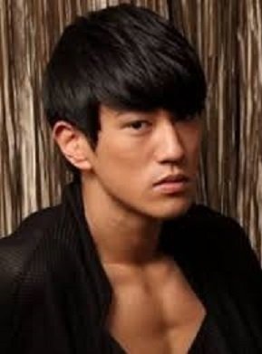 Hans Chung (鍾承翰) - MyDramaList