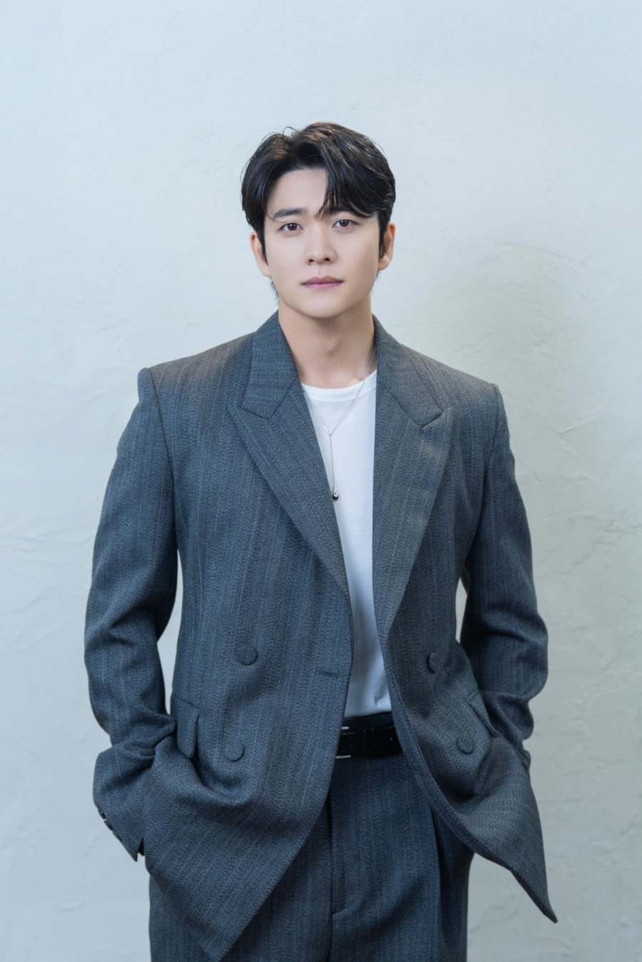 'Extraordinary Attorney Woo' Kang Tae Oh: 'I don't like drinking, so ...