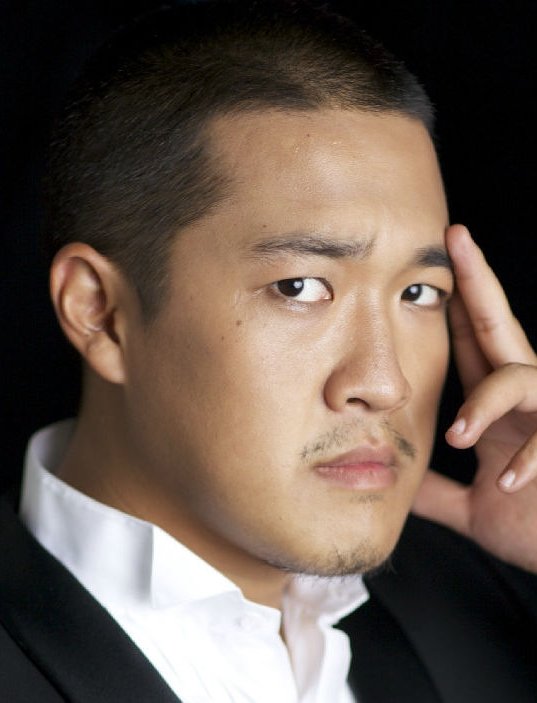 General Cao Wu - MyDramaList