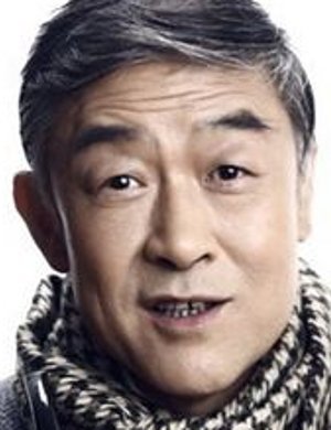 Pan Ming Yu - MyDramaList