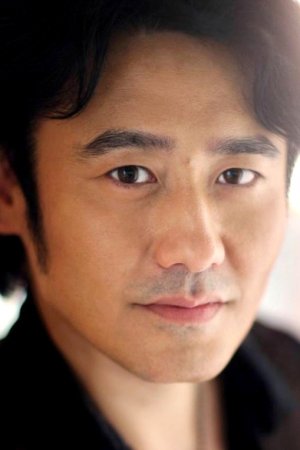 Wu Xiu Bo (吴秀波) - MyDramaList