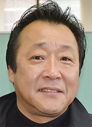 Kim Gwang In (김광인) - MyDramaList