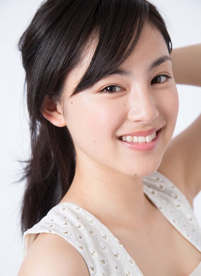 Yuu / Murata Yukari - MyDramaList