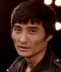 Qu Bo - MyDramaList