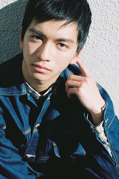 Yanagida Takashi - MyDramaList