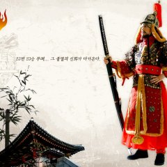 Immortal Admiral Yi Sun Shin (2004) - MyDramaList