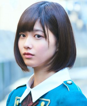 Watanabe Risa (渡邉理佐) - MyDramaList