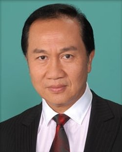 Lo Kai Cheung - MyDramaList