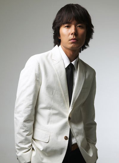 Kim Seong Do - MyDramaList