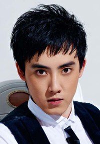 Zhu Yun Wei (The Legend of Yongle Emperor) - MyDramaList