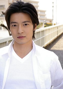 Inoue Takashi - MyDramaList