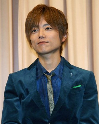 Haruno Musashi - MyDramaList