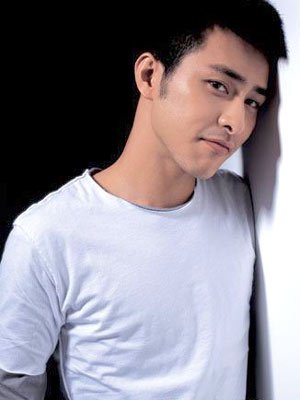Fan Zhi Wei (范植偉) - MyDramaList