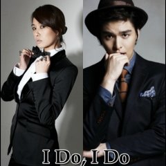 I Do, I Do (2012) - MyDramaList