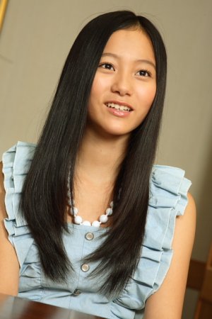 Kudo Ayano (工藤綾乃 (くどう あやの)) - MyDramaList