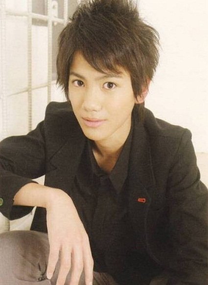 Voice of Ultraman Ginga - MyDramaList