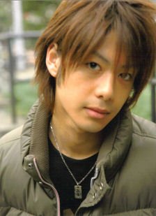 Kosuke Sakaki - MyDramaList