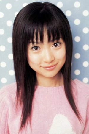 Hama Chisaki - MyDramaList