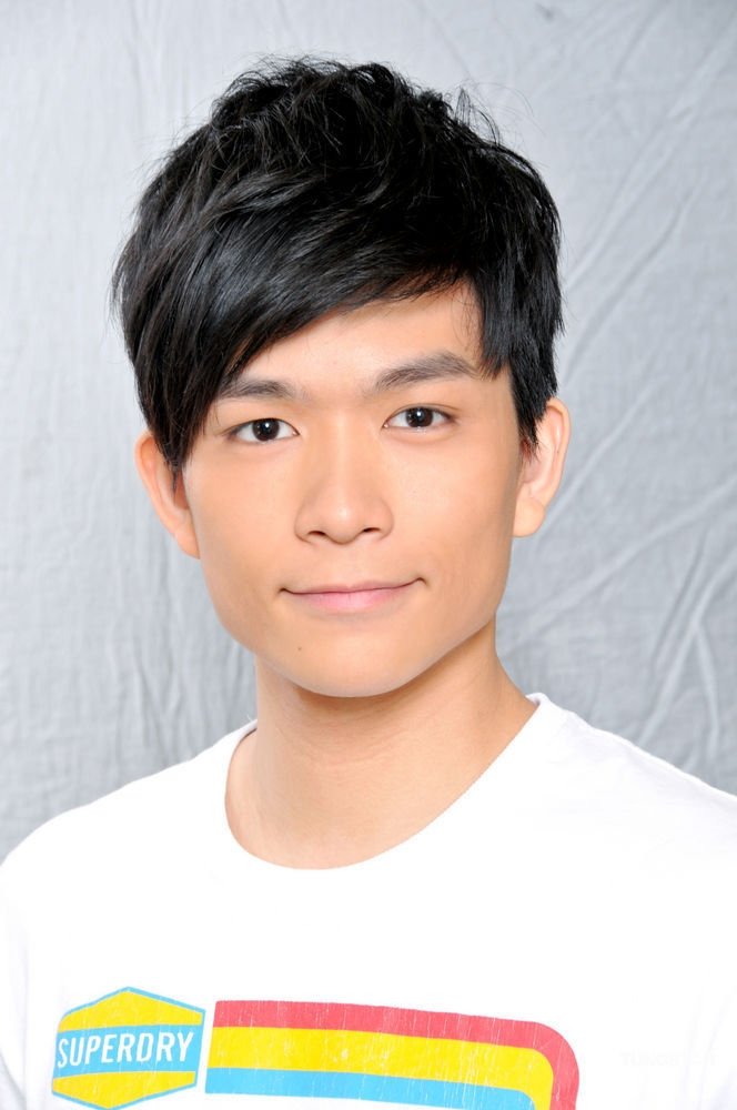 Chui Chun Wai - MyDramaList