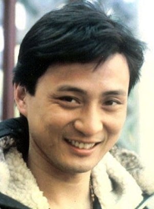 Chen Zong - MyDramaList