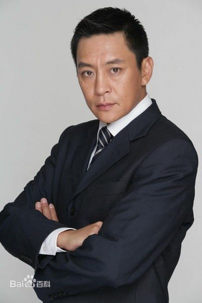 Li Xiu Yuan - MyDramaList