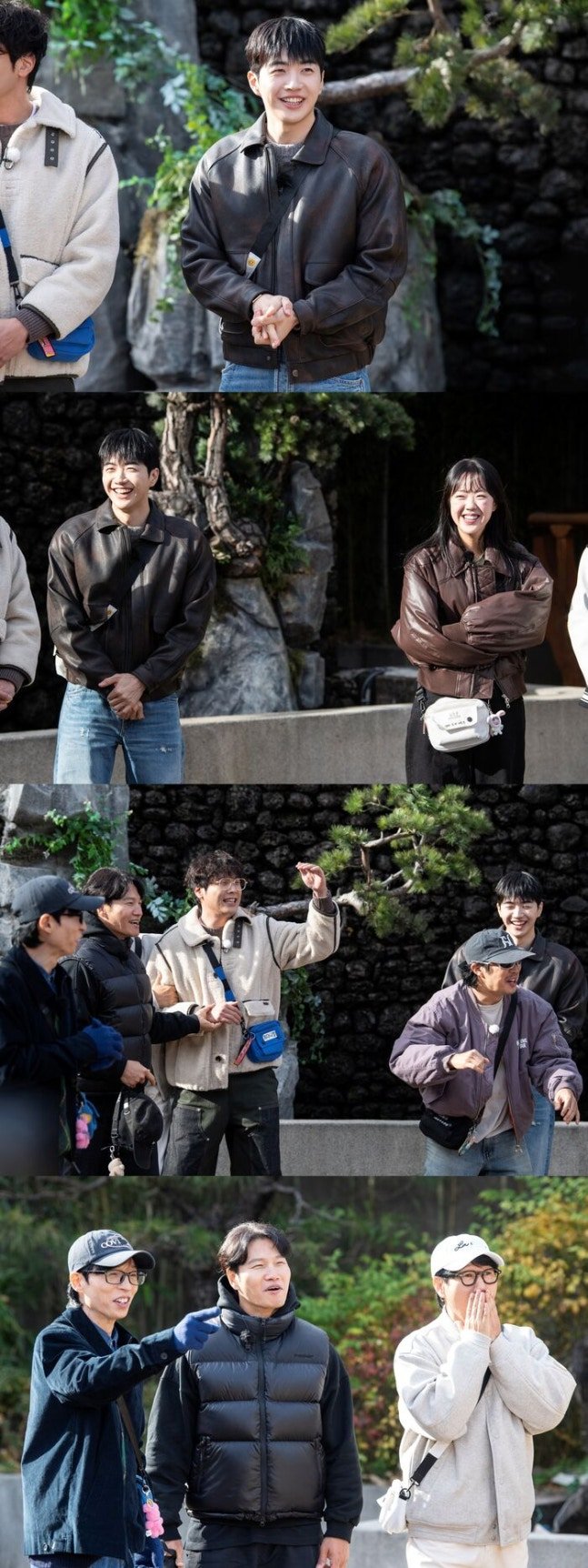 Kang Hoon to return to Running Man after a year! - MyDramaList News