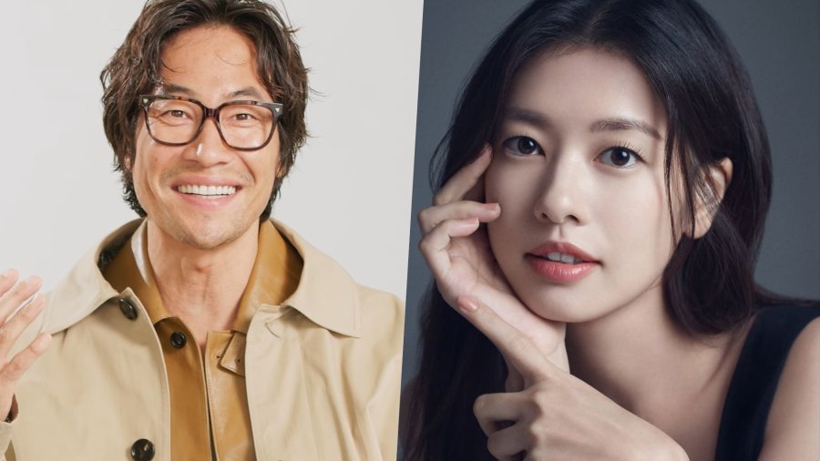 Ryu Seung Beom to reportedly join Jung So Min in the new Netflix K ...