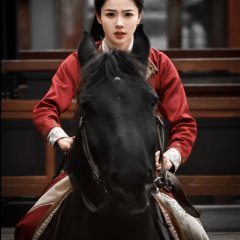 Tang Gong Qi An Zhi Qing Wu Feng Ming - MyDramaList