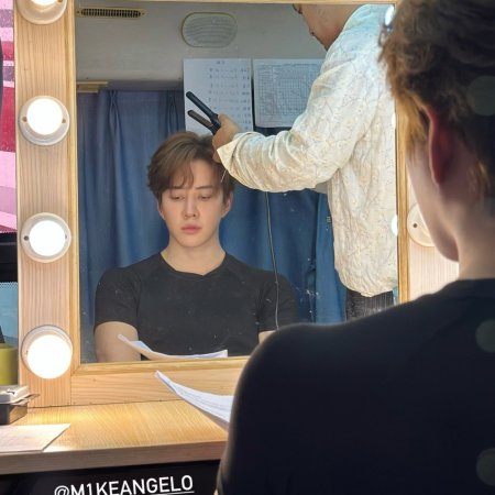 Speed and Love - Photos - MyDramaList