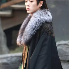 Cheng He Ti Tong - MyDramaList