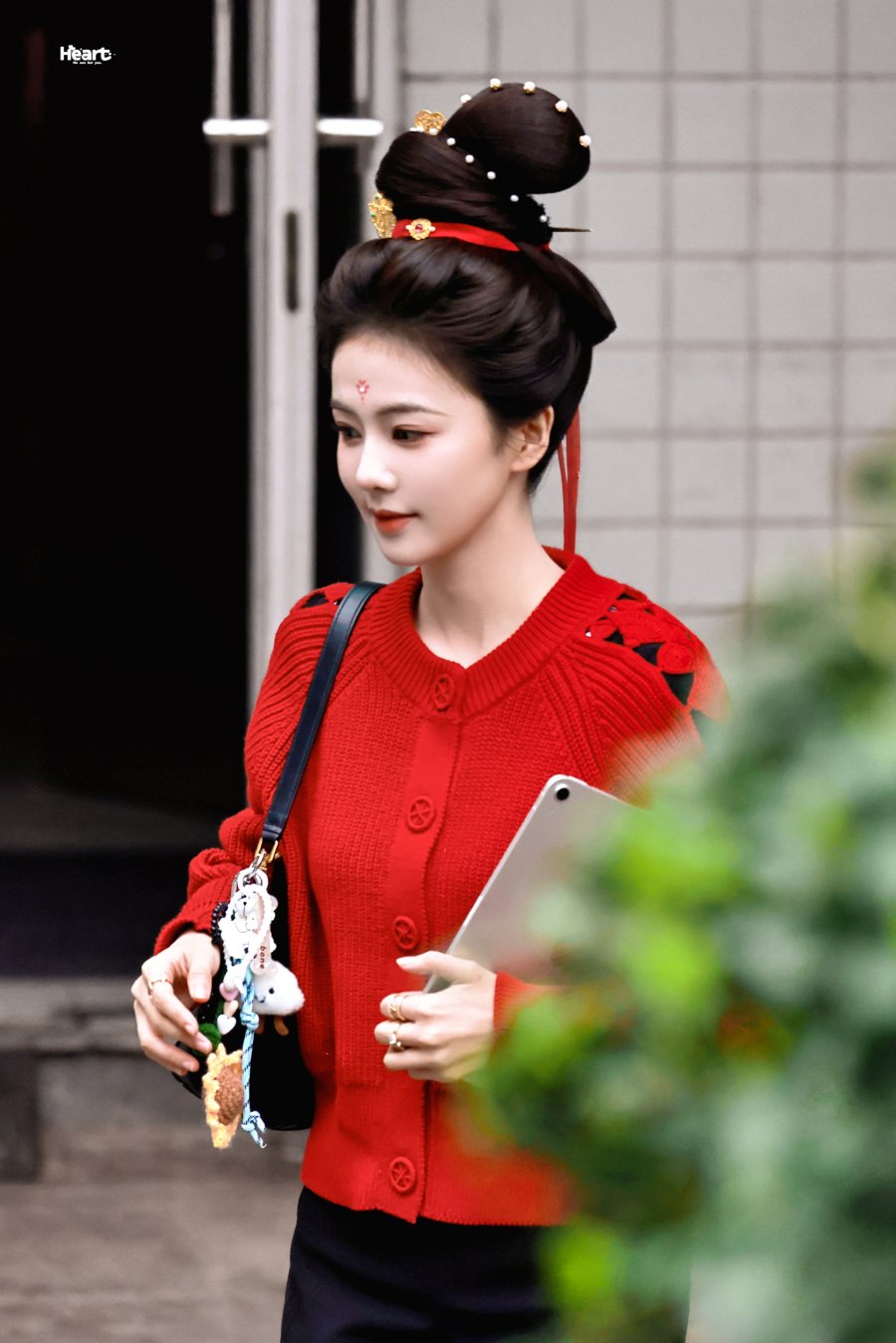 Tang Gong Qi An Zhi Qing Wu Feng Ming Photos #5886496 - MyDramaList