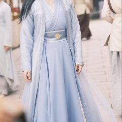 Qin Tian Qi Tan - MyDramaList