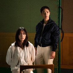 I Kill U - MyDramaList