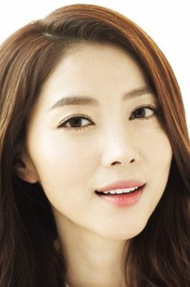 Oh Yoon Ah (오윤아) - MyDramaList