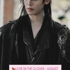 Love in the Clouds - MyDramaList