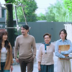 Somewhere Somehow - MyDramaList