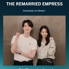 The Remarried Empress - MyDramaList